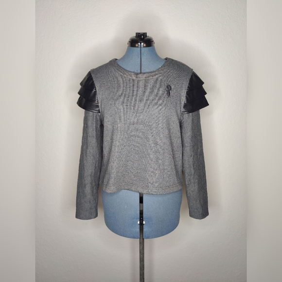 Disney | Sweaters | Disneyland Japan The Incredibles Edna Mode Gray ...